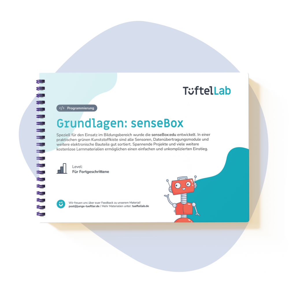 Grundlagen: senseBox